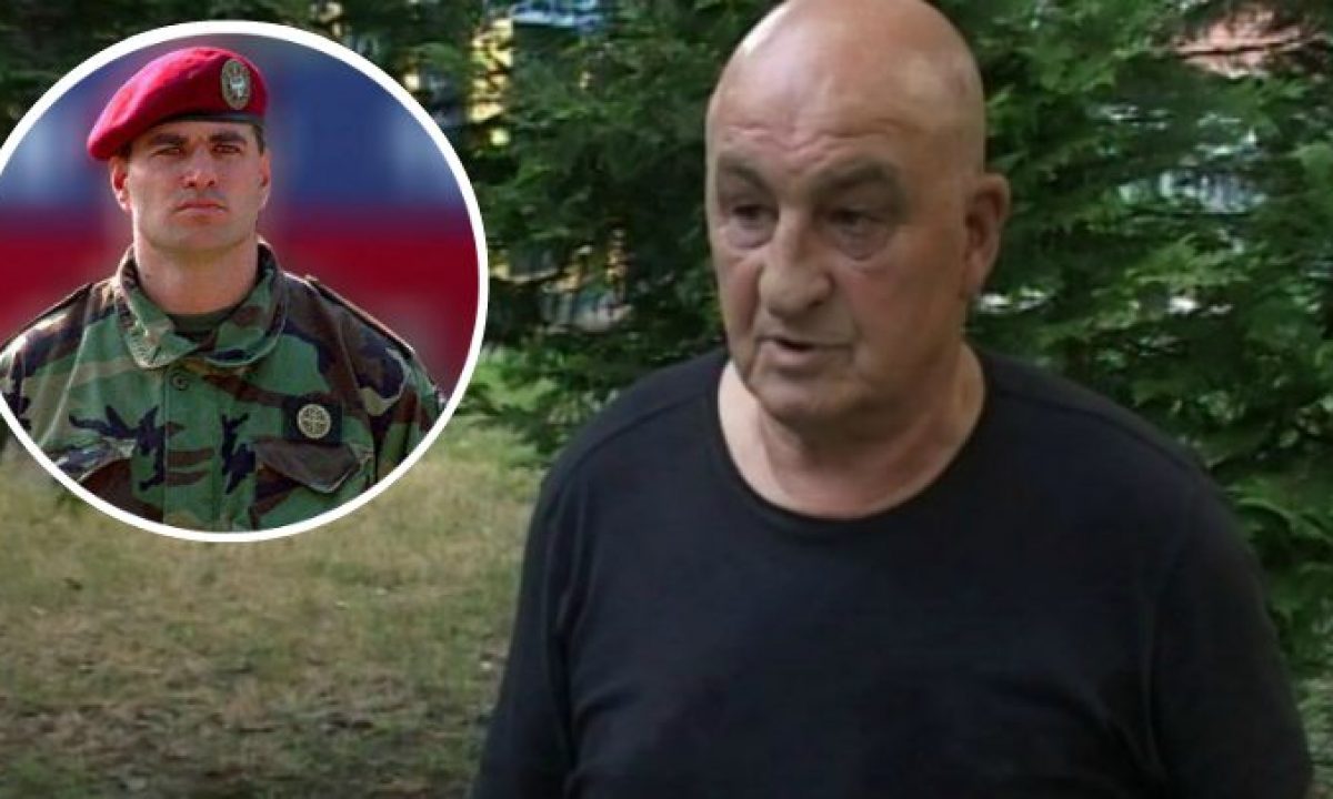 Milorad Lukovic Legija