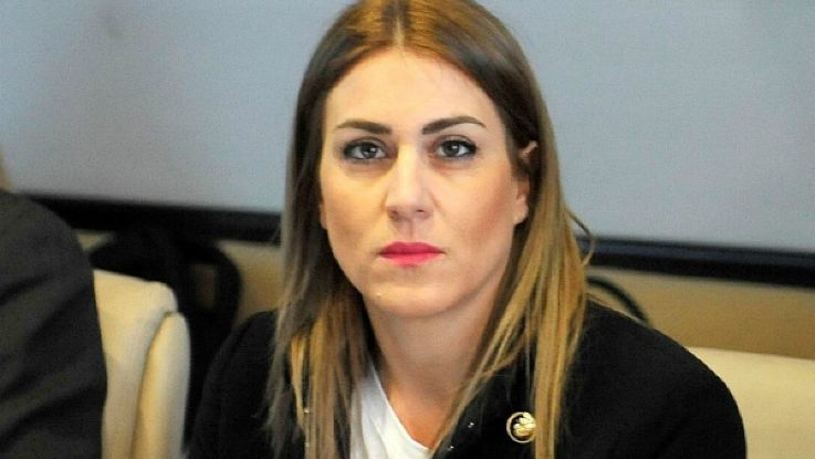 PRESUDA: Pijana riječka SDP-ovka osuđena na 4 godine zatvora
