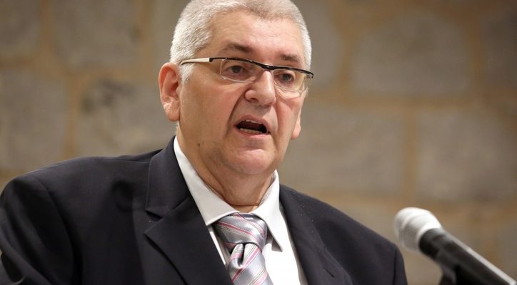 Anto Đapić: Pozivam učitelje da smjene ministricu Divjak, ali i vođe ...