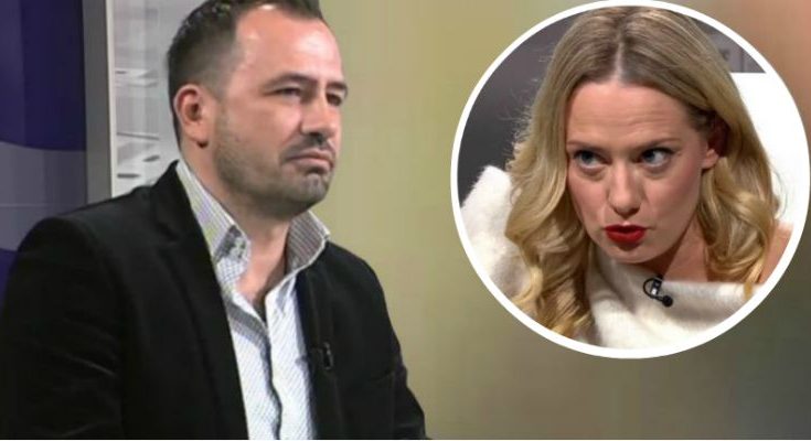 Dr. Peternel: Acu bi mogla dotući bijesna ljevica, dirnuo je u njihovu ...