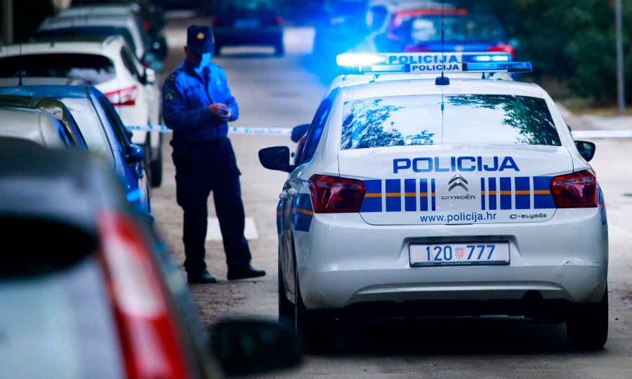 Pucnjava u Sesvetama, uhićen Mario Korade, sin generala Koardea