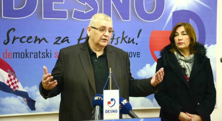Anto Đapić tvrdi da ima recept za pobjedu nad Milanovićem