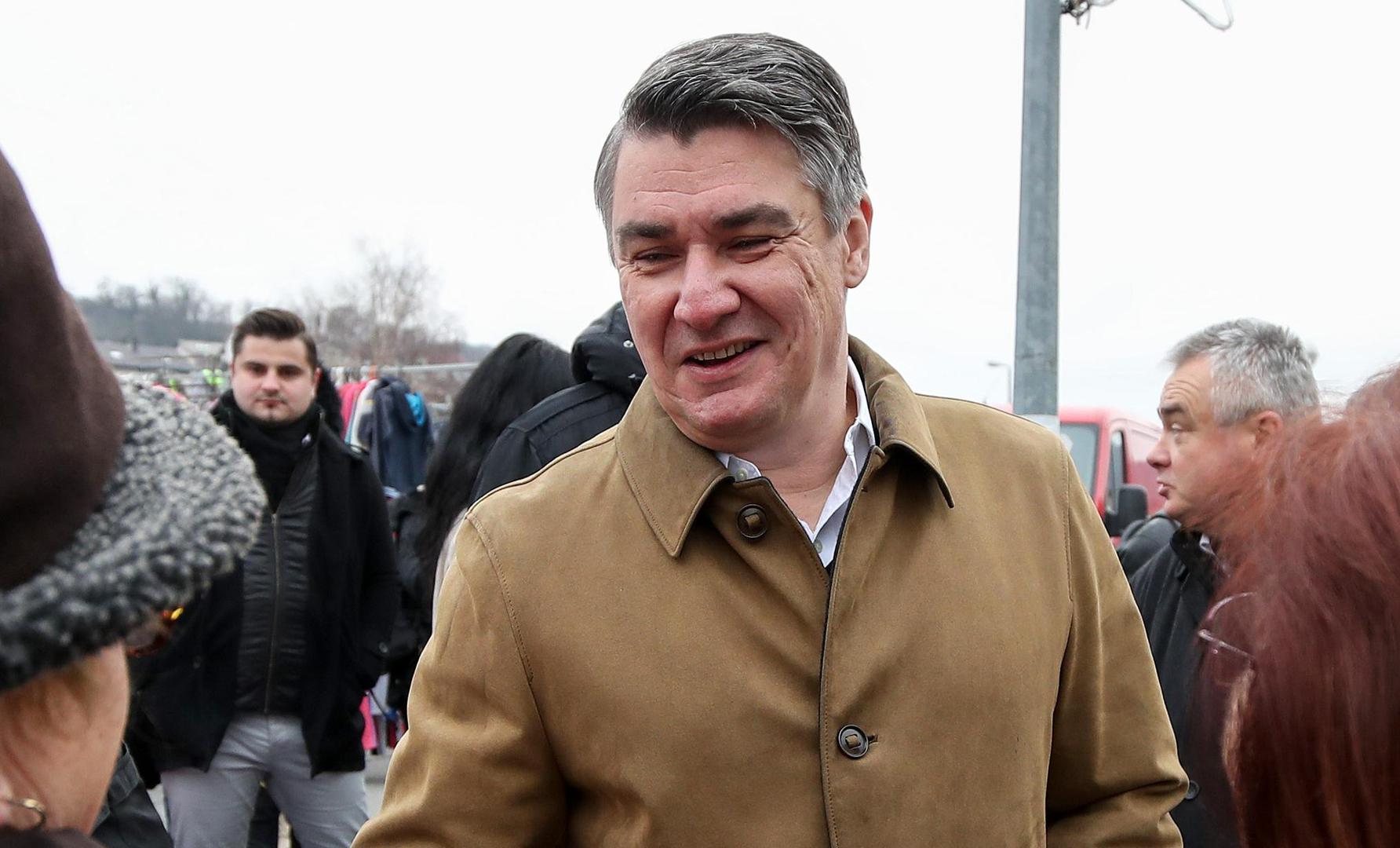 Borislav Ristić: Trebamo li se početi bojati eventualne Milanovićeve ...