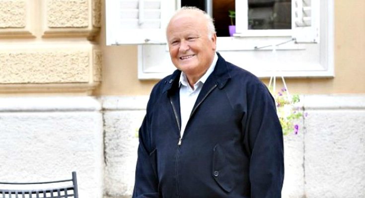 SLAVKO LINIĆ: “Milanović predsjednik RH? To bi bila sramota za Hrvatsku!”