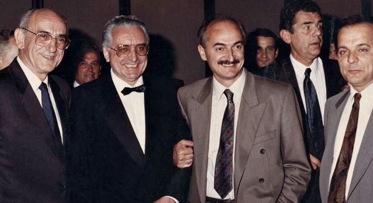 Letica o Tuđmanu: ‘Cijenili su ga Kissinger i Klein, a Manolić i Mesić ...