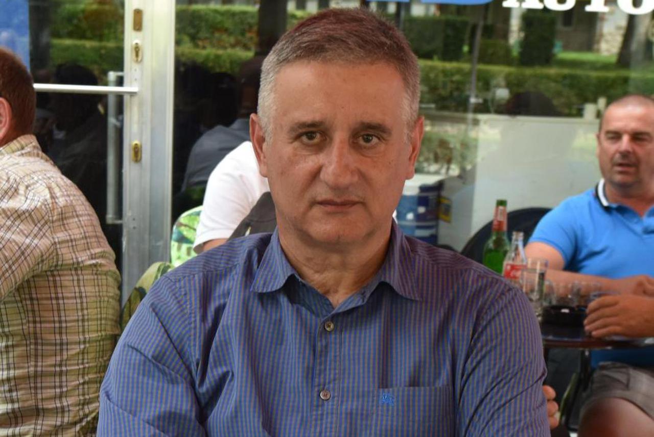 Tomislav Karamarko završio u KBC-u Zagreb: ‘Iza njega je teško razdoblje…’