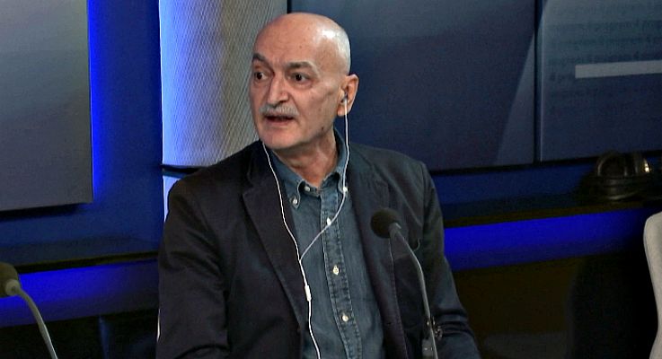 Dr. Letica analizira: Zašto je smrtnost od korone u Italiji deset puta ...