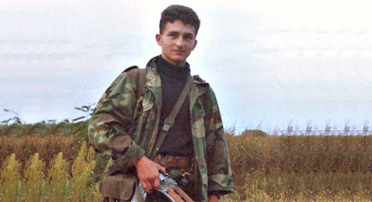 Tko je Ivan Anušić, novi ministar obrane: Sa 17 je otišao u dragovoljce ...