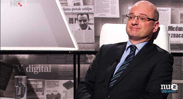 Znanstvenik Igor Rudan: Korona virus bi mogao nestati dolaskom toplijih ...