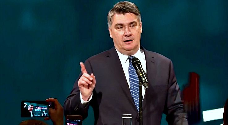 IVICA MARIJAČIĆ: Svi smo mi Zoran Milanović, sviđalo nam se to ili ne