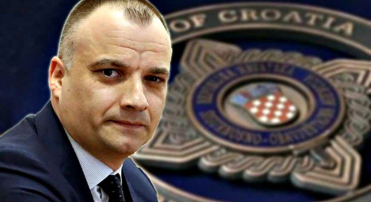 Plenković i Milanović potpisali: Daniel Markić potvrđen za šefa SOA-e