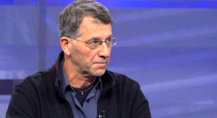 Srećko Sladoljev objavio kako poništiti učinak cjepiva - špek, luk i brlja