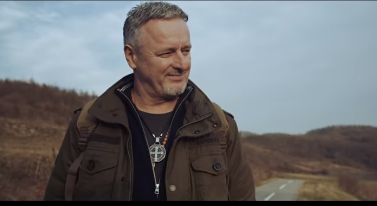 Thompson objavio spot za novu pjesmu, za dva sata više od 50.000 ...