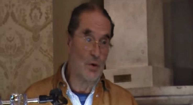 ADIO, PROFESORE: Preminuo Radovan Pavić, utemeljitelj geopolitike u ...