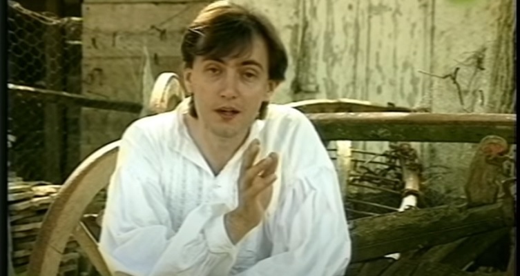 “GOVANCE”: Za ovu pjesmu Miroslava Škore sigurno niste čuli