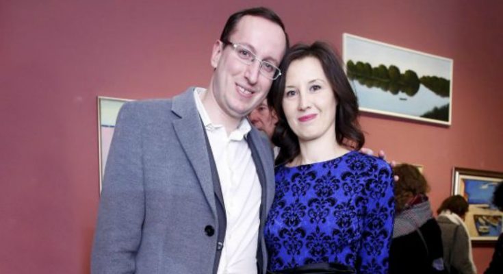 Razvodi se Dalija Orešković: Točno je, razbračili smo se od stola i ...