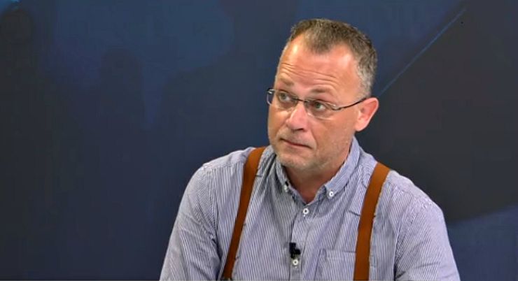 Hasanbegović predviđa tri scenarija nakon izbora, Plenković ni u jednom ...