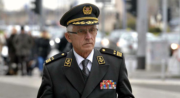 General Ivan Tolj: U ratu smo bili hrabri i ponosni, što je od toga ...
