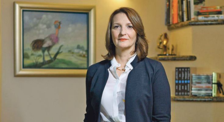 Slaven Letica: Pupovac je najavio gnjusne napade na Škorinu suprugu