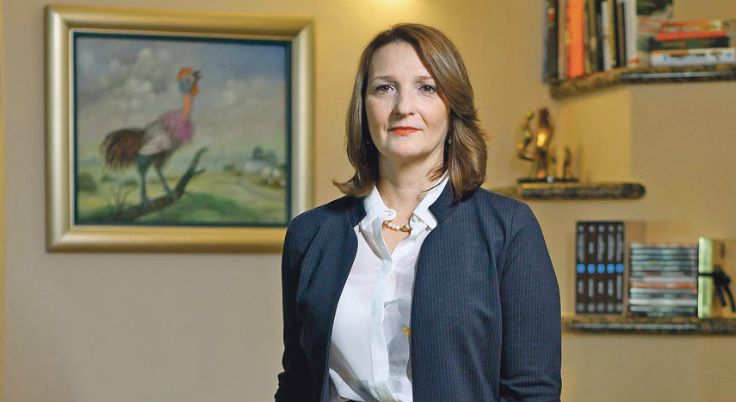 Slaven Letica: Pupovac je najavio gnjusne napade na Škorinu suprugu