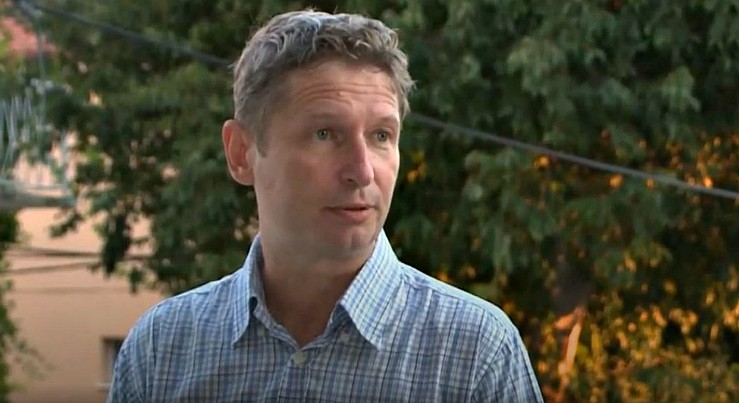 Dr. Ante Nazor: Jasno mi je zašto se Beograd ne miri s rezultatima “Oluje”