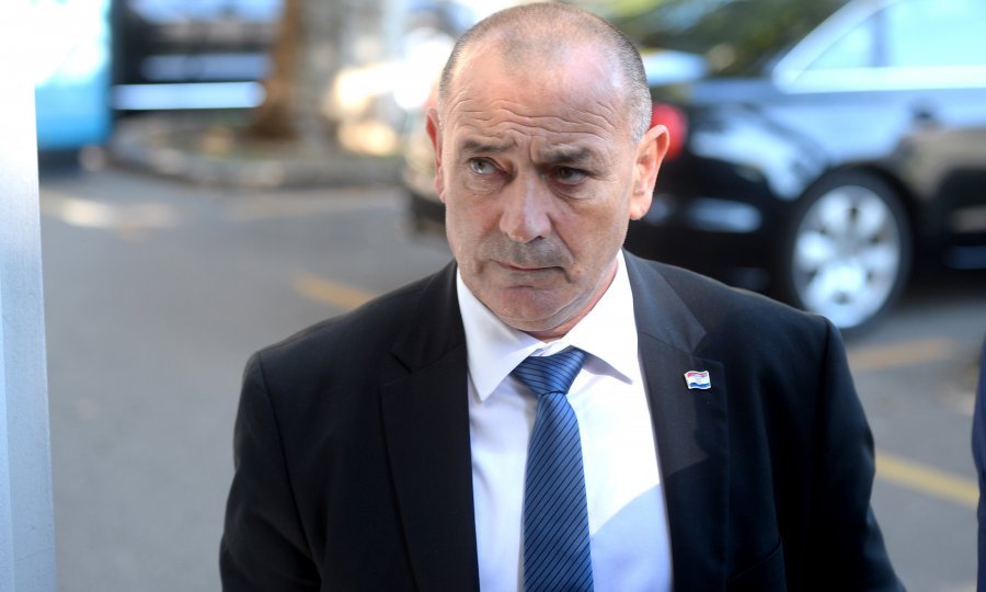 Medved u Kninu: Pozivam Srbiju da joj Hrvatska bude uzor