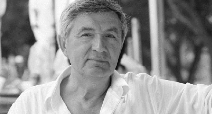 Ivana Grepo o Anti Gliboti: “Kako sam bio velik, kad sam bio malen”