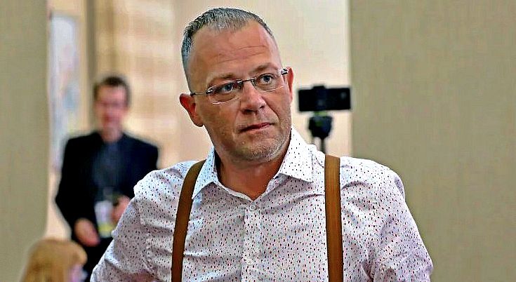 Zlatko Hasanbegović: Moj djed industrijalac ubijen je ’45. u nekoj od ...