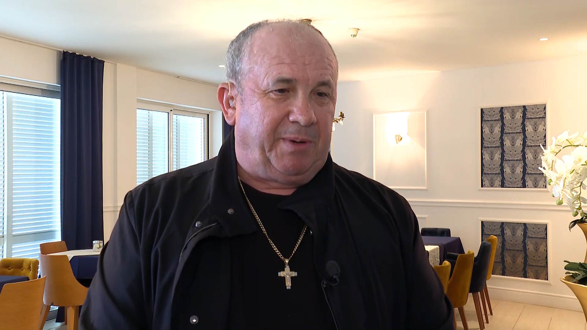 Kerum osuđen na šest mjeseci zatvora zbog prijetnje “gučak ću ti isčupati”