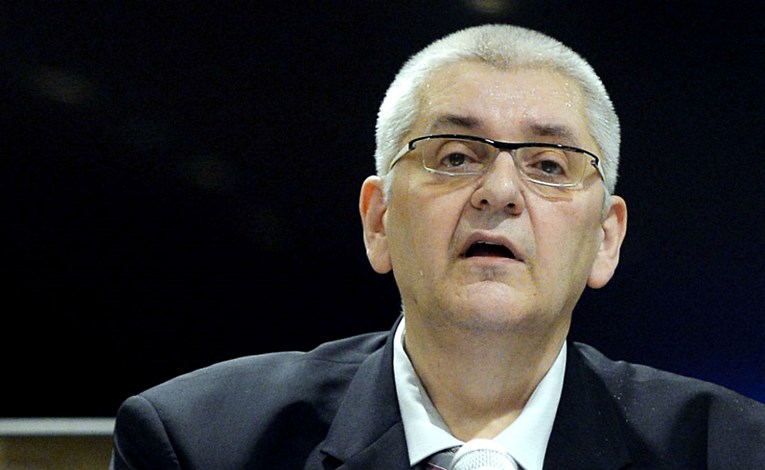 Anto Đapić: Opasnu je igru započo Milorad Pupovac na tzv. Groblju šajkača