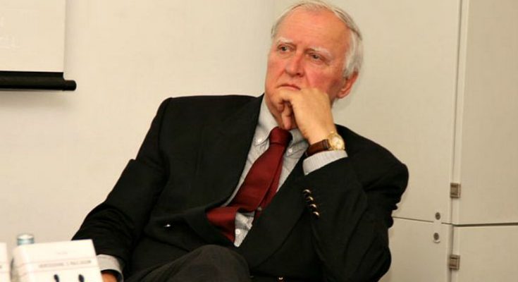 INTERVJU Dr. Jure Burić: “Hrvati će plaćati visoku cijenu dok se ne ...