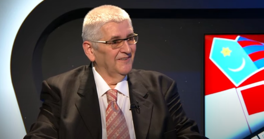 Anto Đapić otkrio veliku tajnu o Škori, SDP-u i Bernardiću