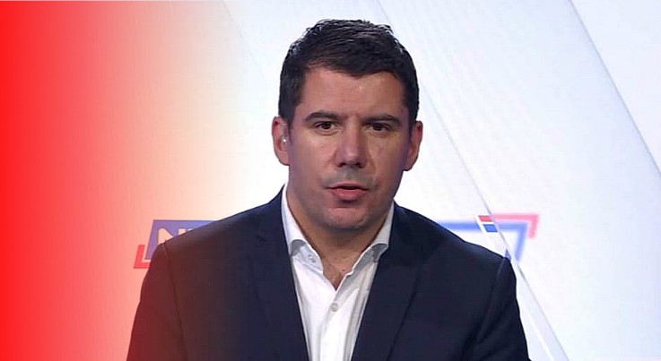 “Imam podatke, u Klub su dolazili čelnici HRT-a, Pupovac, novinari…”