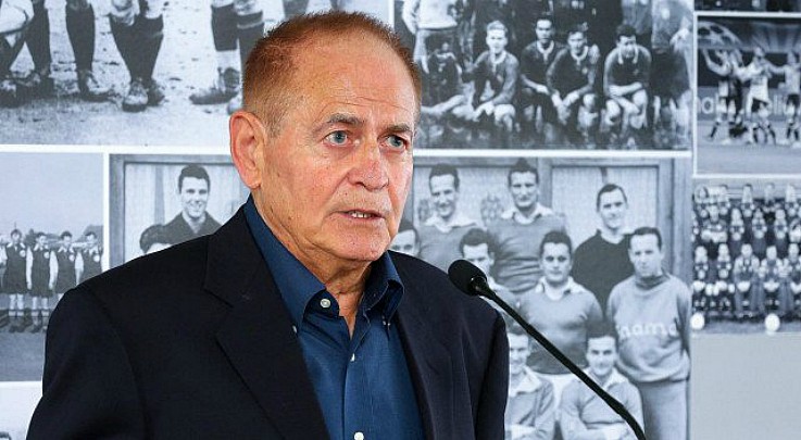 Preminuo Slaven Zambata, jedan od najvećih napadača u povijesti Dinama