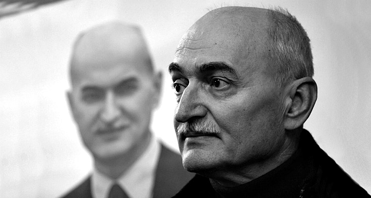 Preminuo dr. Slaven Letica