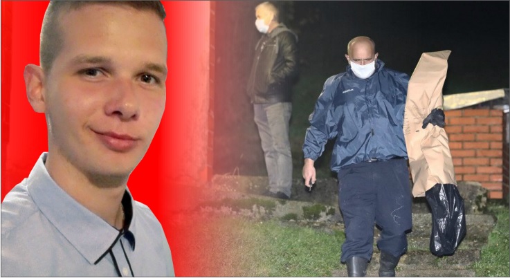 U Kutini uhićen otac napadača s Markova trga