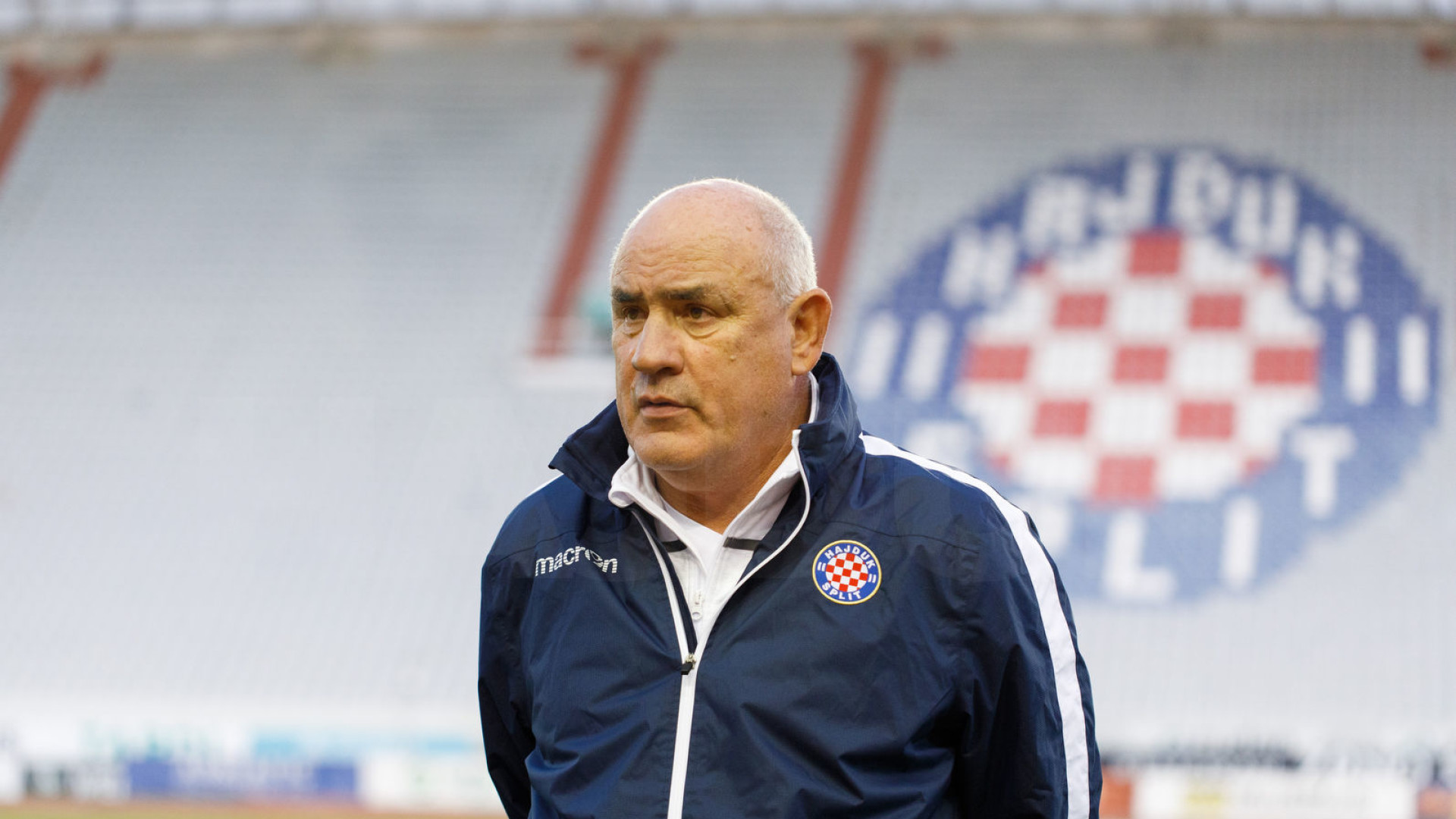 Boro Primorac debitira protiv Osijeka: “Ako sam trenirao Zidanea mogu i ...