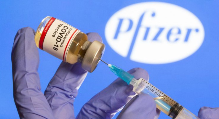 PFIZER OBJAVIO: Ovo je veliki dan, naše cjepivo je 90% učinkovito