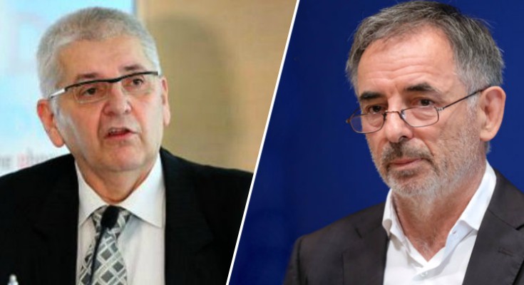 Anto Đapić: Pupovac laže o ustanku u Srbu, moja podrška Kelemincu