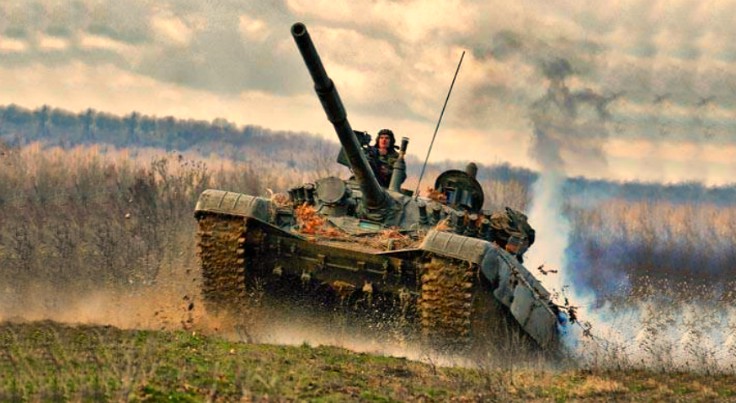 Tko će obaviti remont motora hrvatskih tenkova M-84?