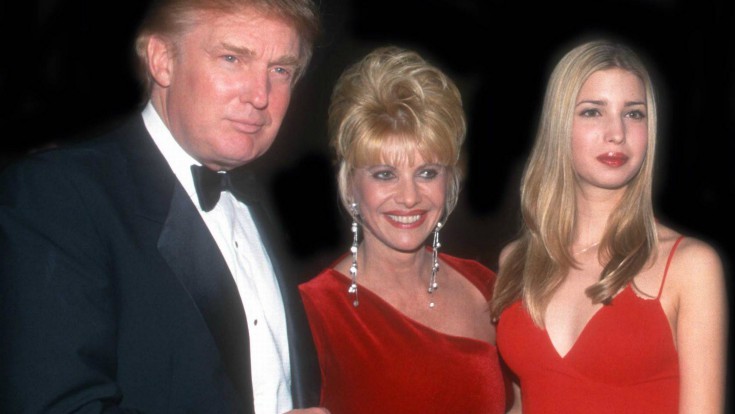 Reakcija Ivane Trump na poraz bivšeg supruga obišla je svijet