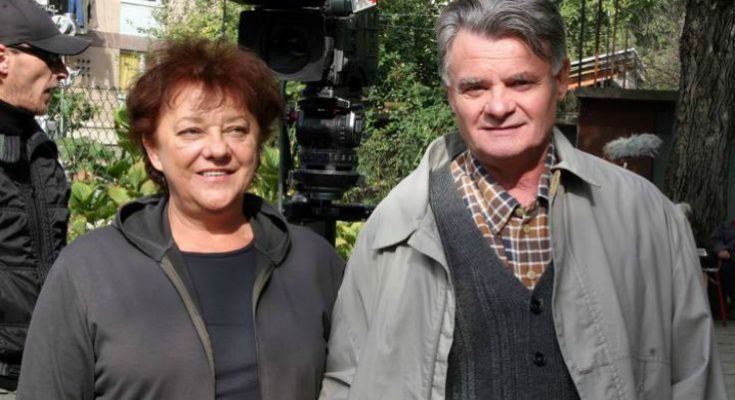 U 68. godini preminula omiljena glumica Vera Zima