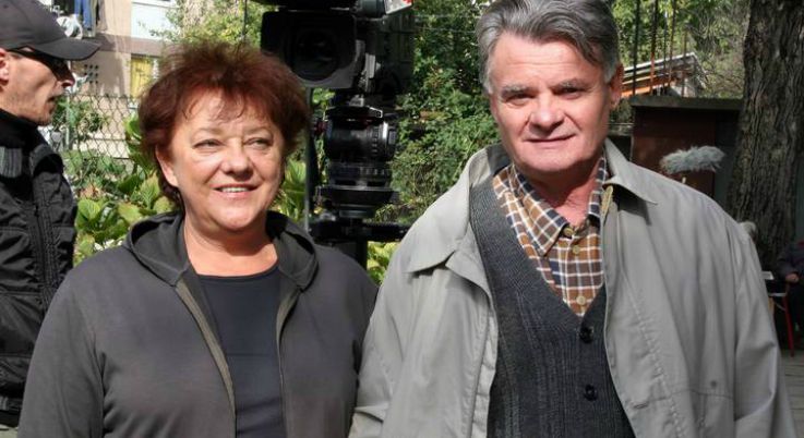 U 68. godini preminula omiljena glumica Vera Zima