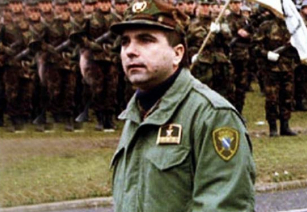 General Armije BiH osuđen na 10 godina zatvora zbog teških ratnih zločina