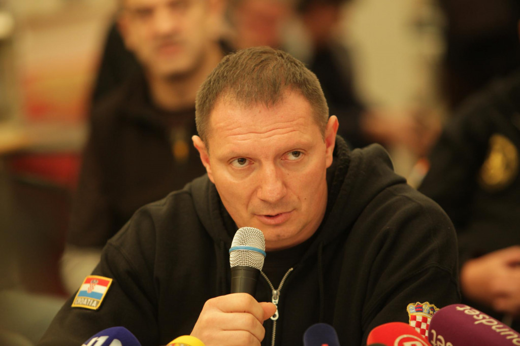 Josip Klemm udjel u vlasništvu uspješne tvrtke prepustio supruzi