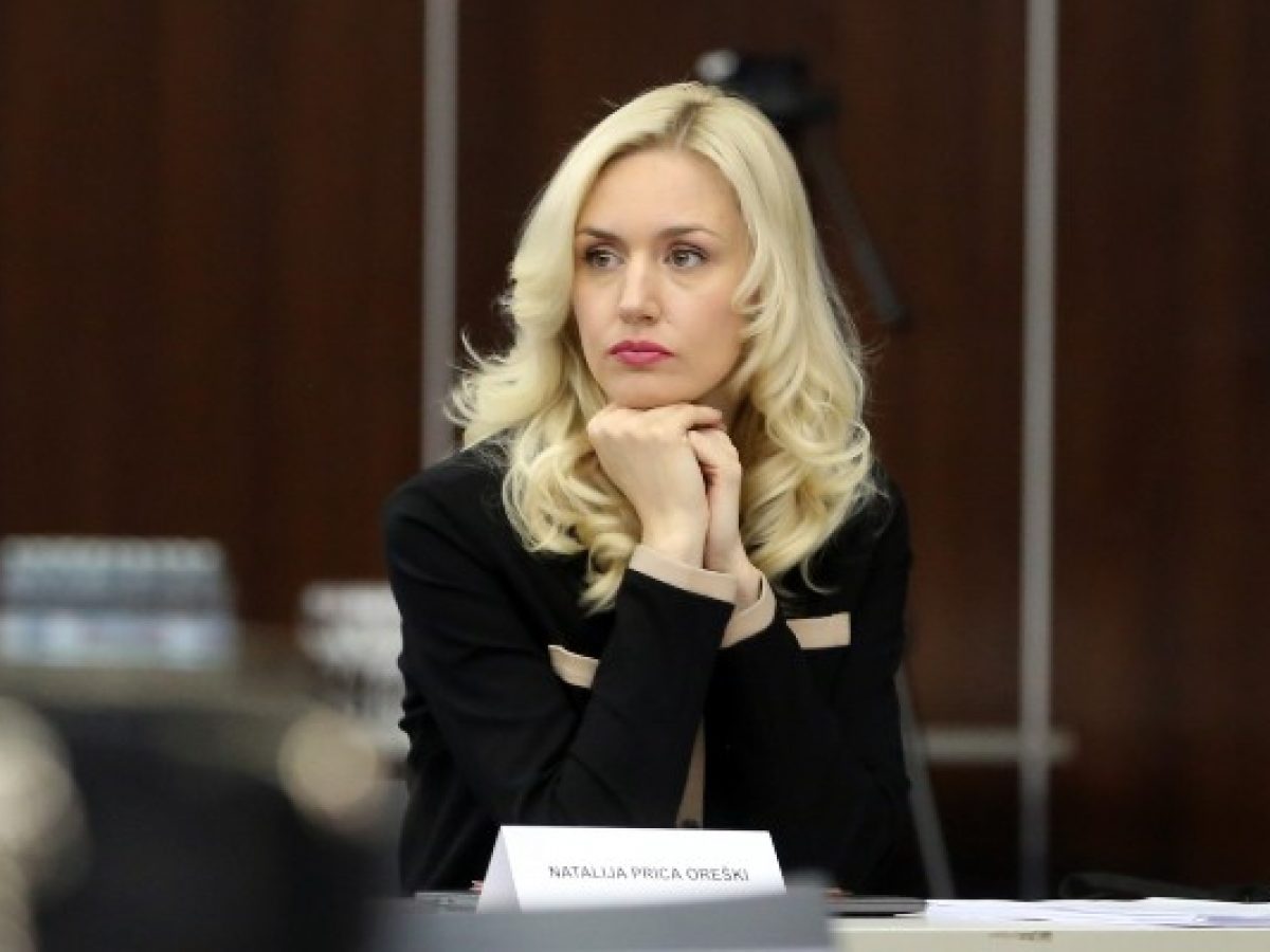 Natalija Prica