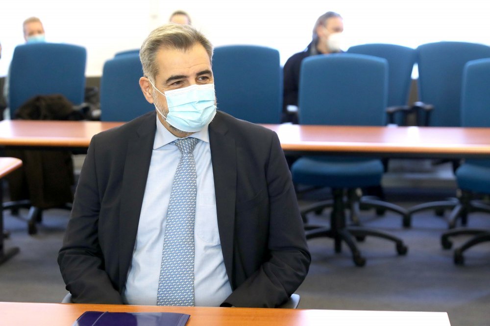 Vidošević na sudu: “Protiv mene nema ni jedan dokaz, nikome nije ...