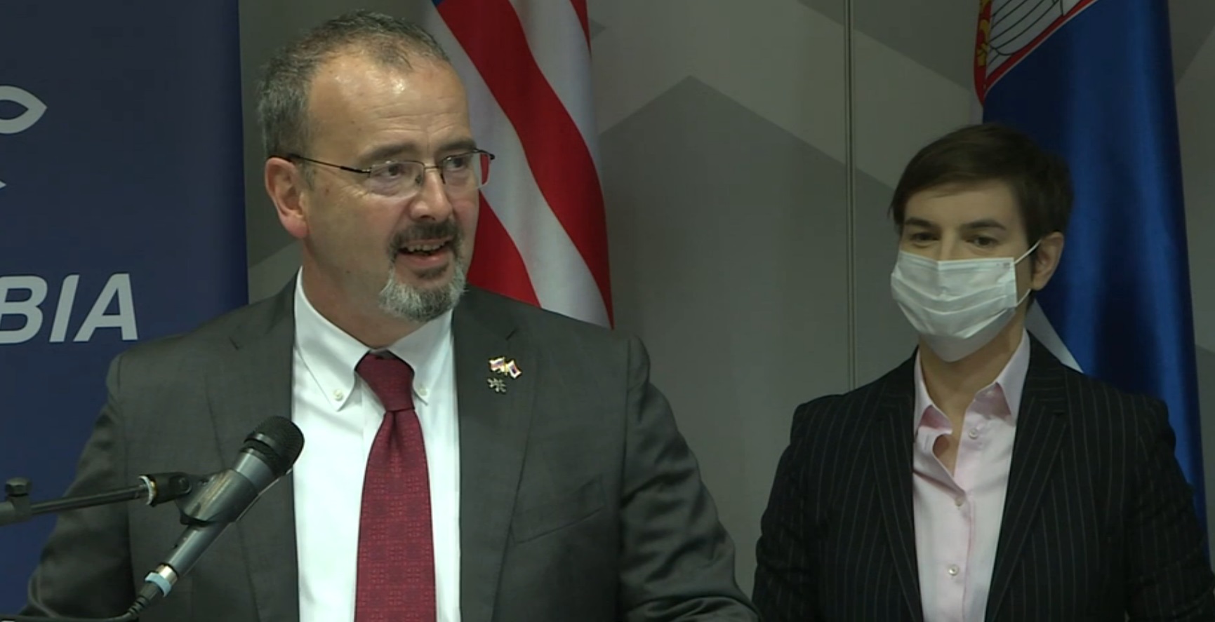 Američki veleposlanik šokirao Beograd: “Nikola Tesla, realno, nije Srbin”