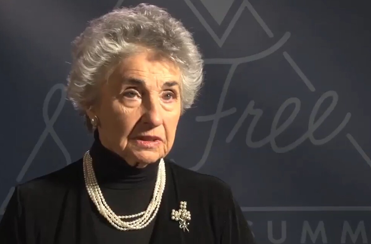 Preminula dr. Judith Reisman, poznata po razotkrivanju pedofilskih skandala