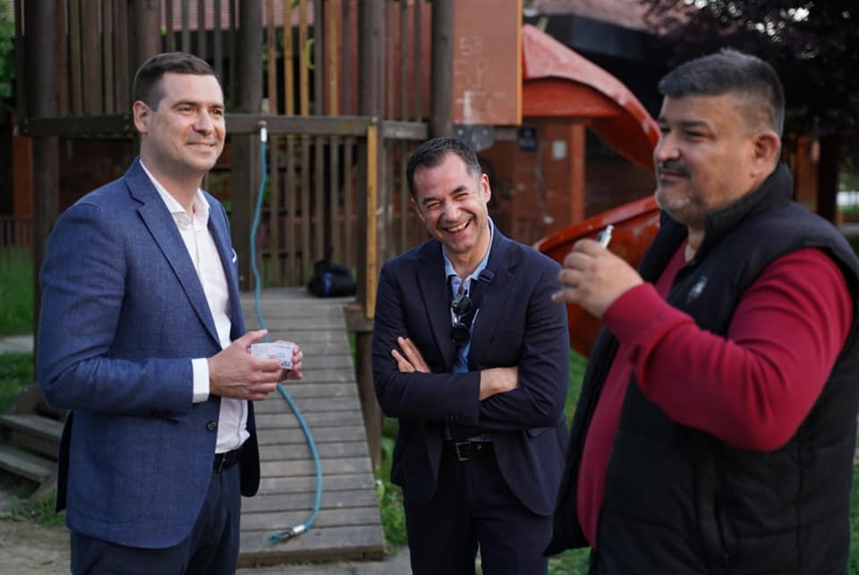 Deset zavičajnih udruga podržalo HDZ na izborima u Zagrebu